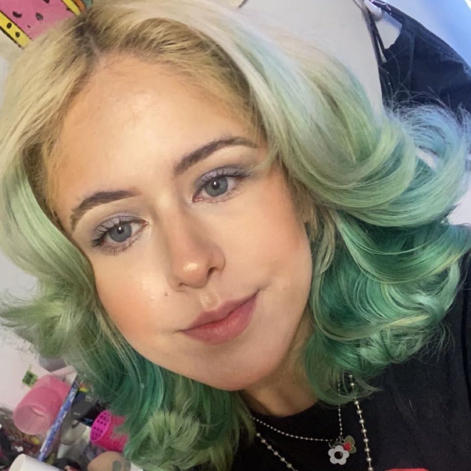 Valarie Walker's Amazon Page