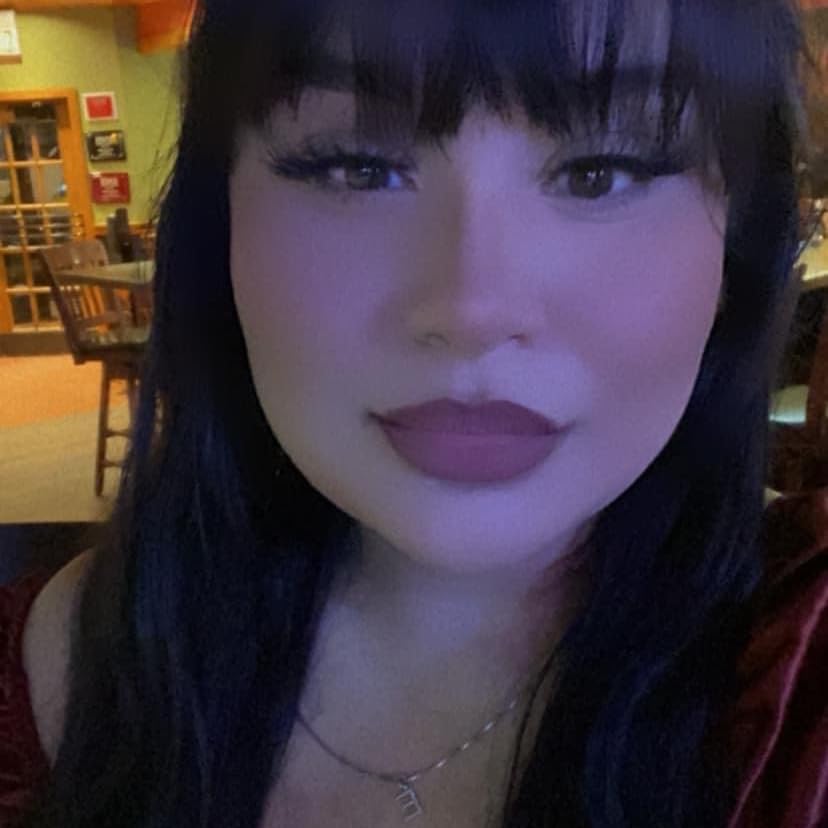 Vanessa Ochoa's Amazon Page