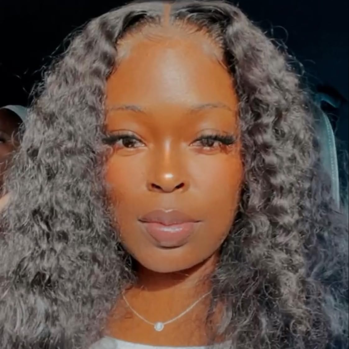 Vaniah Chambliss's Amazon Page