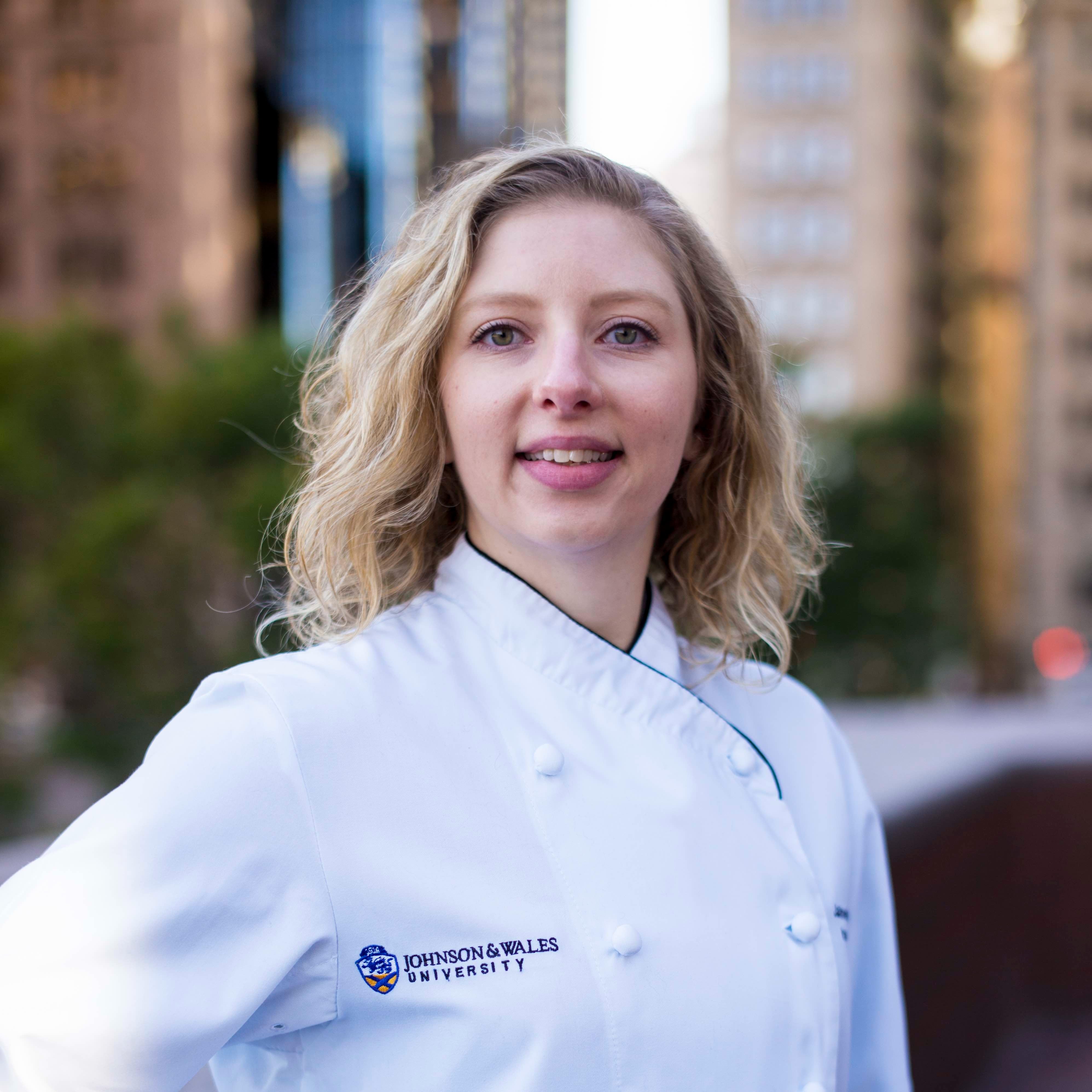 Jaime Schick | vanillabeanchef's Amazon Page