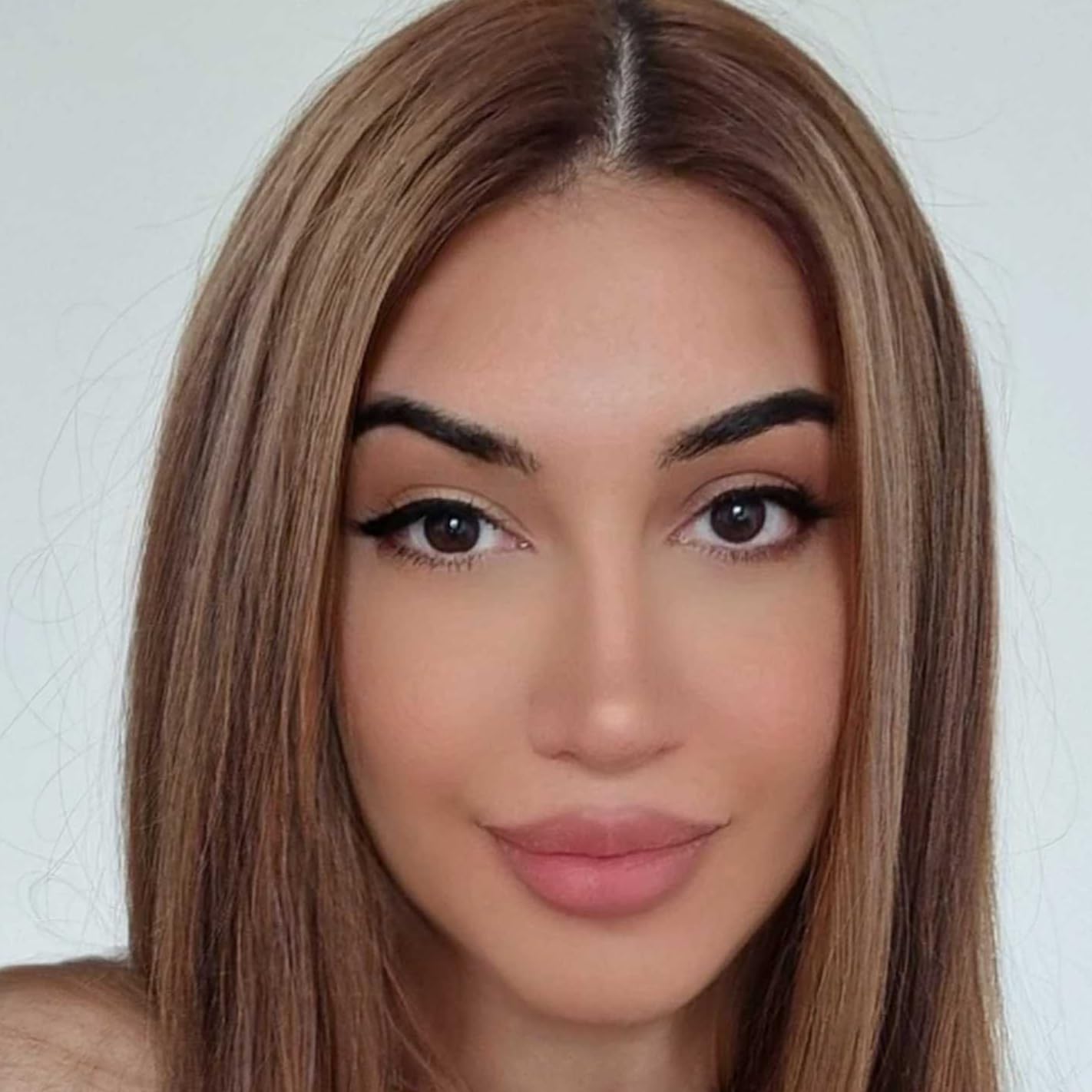 Vanineh Navasartian's Amazon Page