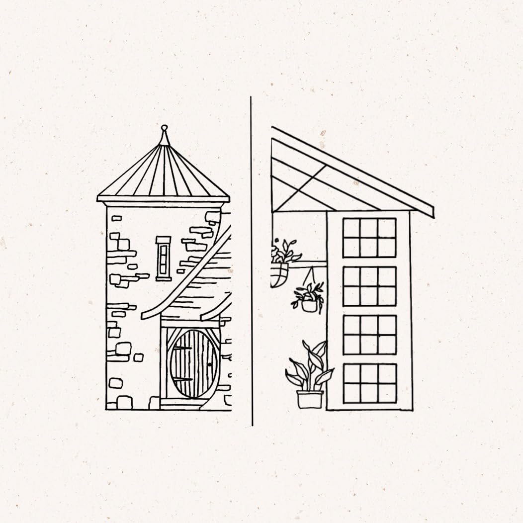 Vaughan House | Micro-Weddings's Amazon Page