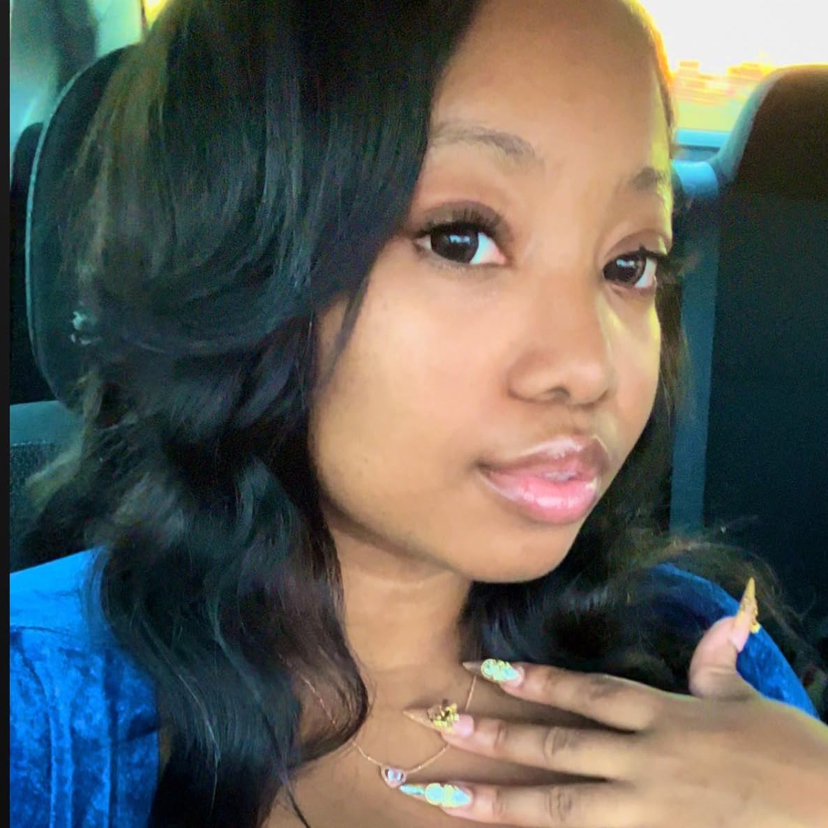 Ved💋's Amazon Page