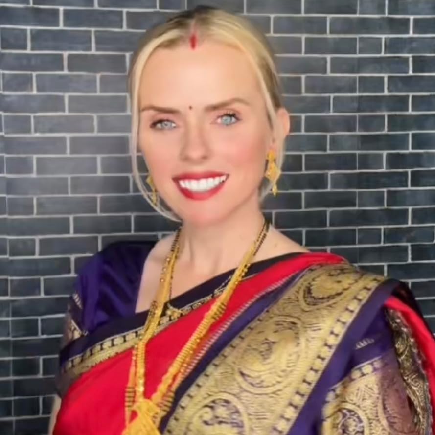 JESSICA VERNEKAR's Amazon Page