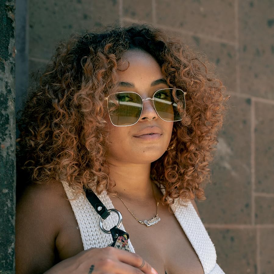 Veronica Bonilla's Amazon Page