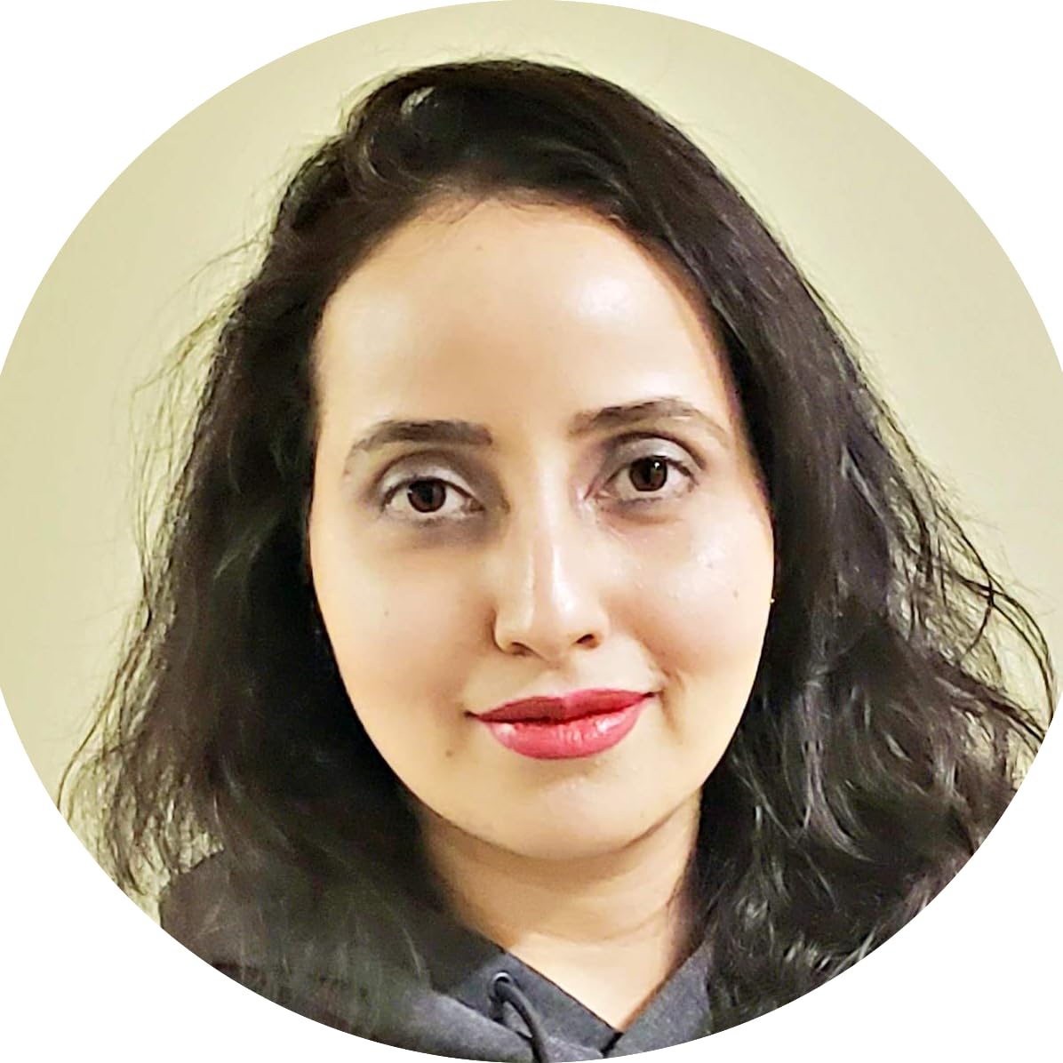 Versatile Vicky's Amazon Page