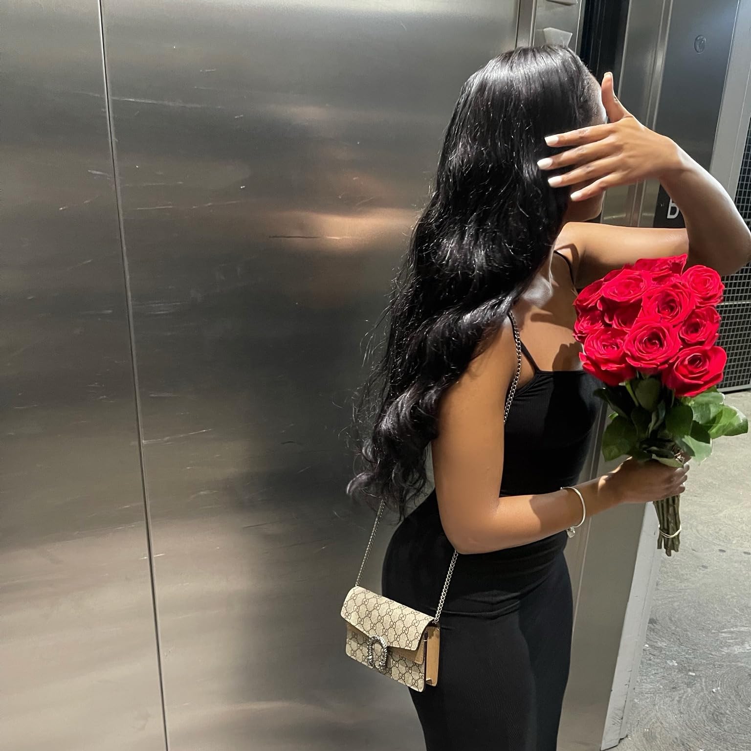 Genesis Wade's Amazon Page