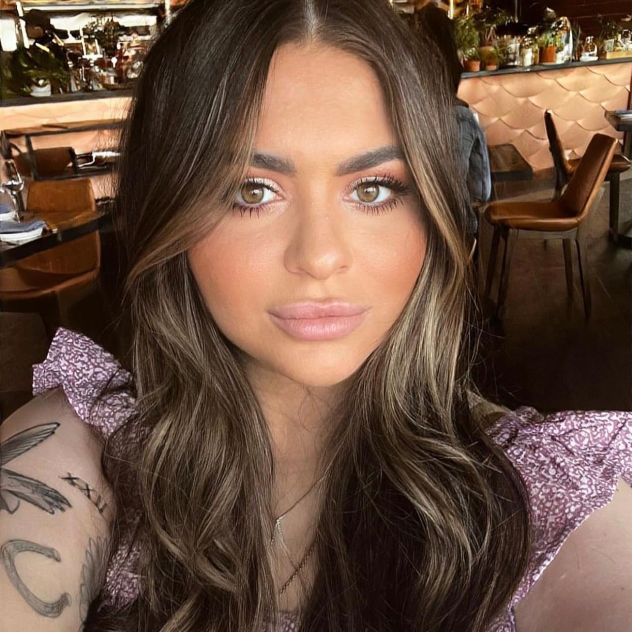 Victoria Caputo's Amazon Page