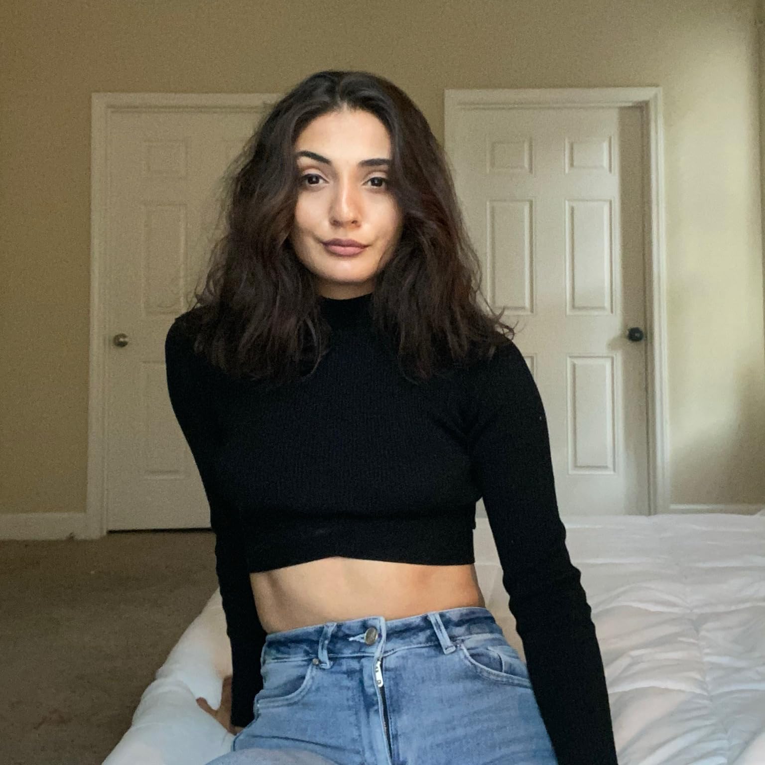 Vjollca Peci's Amazon Page