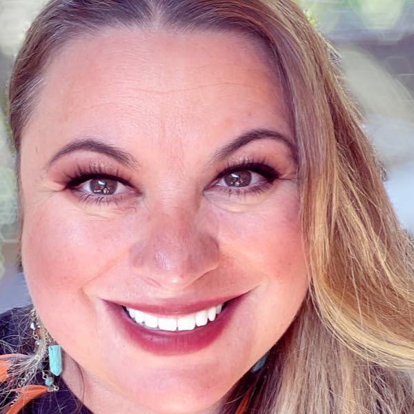 Victoria Garlick's Amazon Page