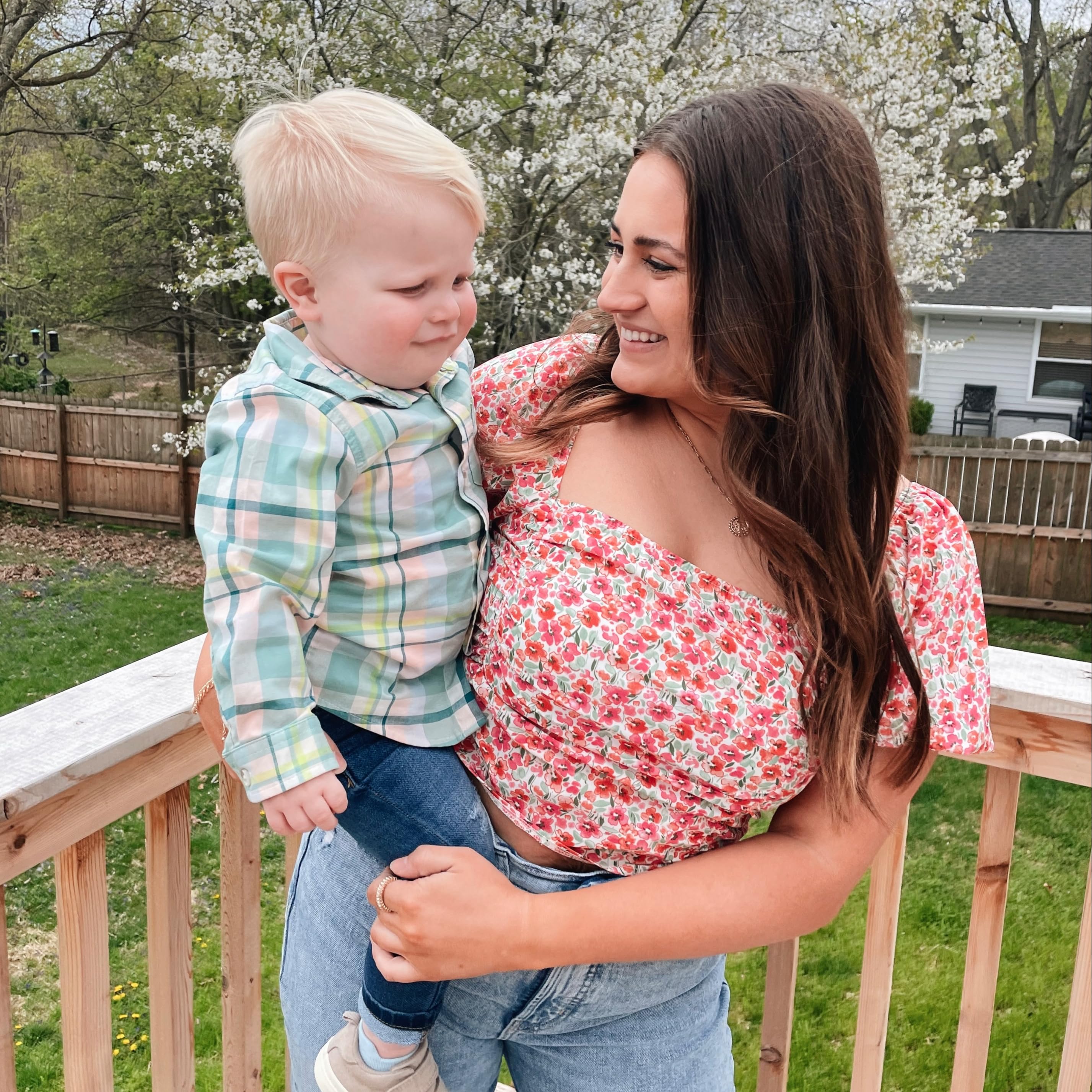 Torie Peters's Amazon Page