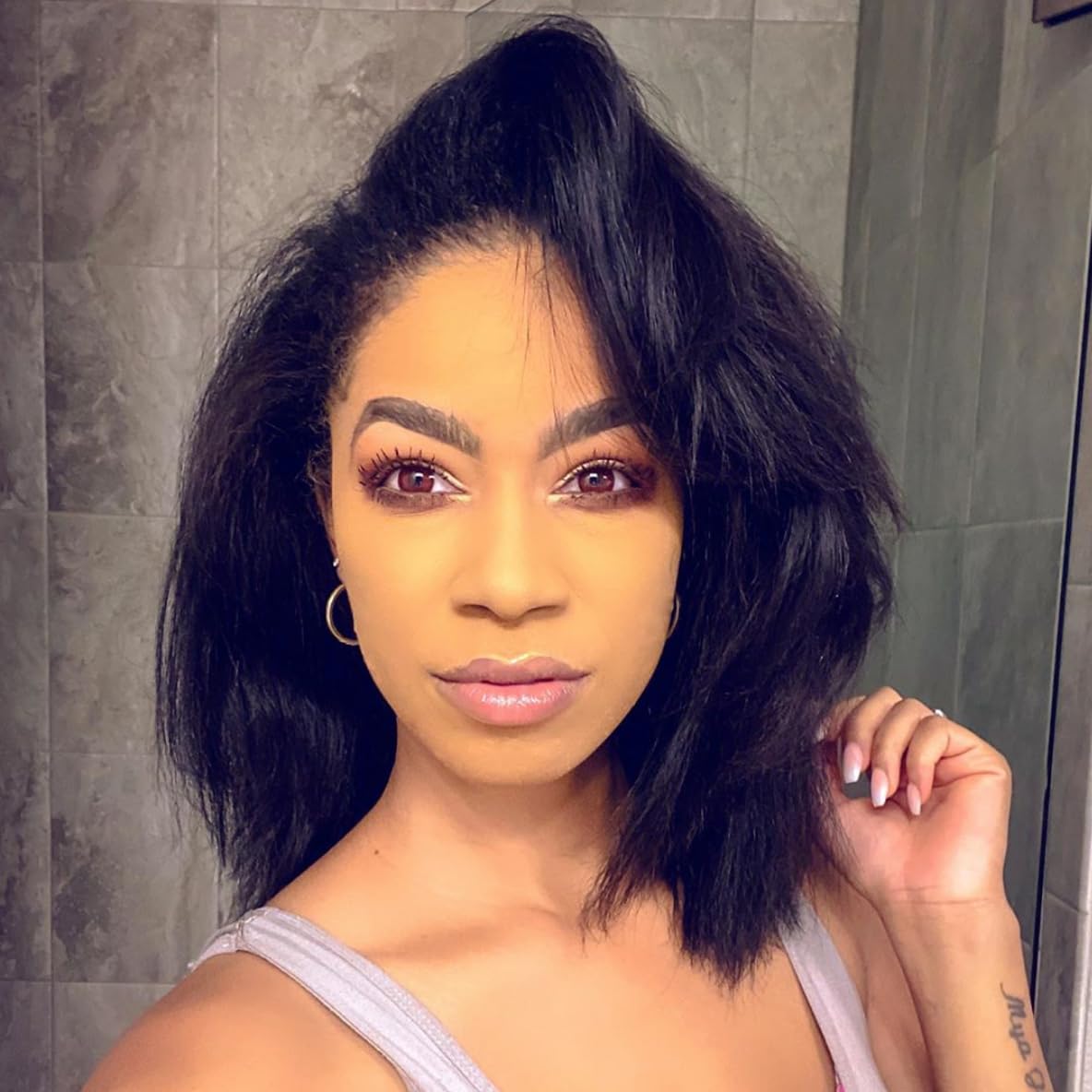 Victoria Vaden's Amazon Page