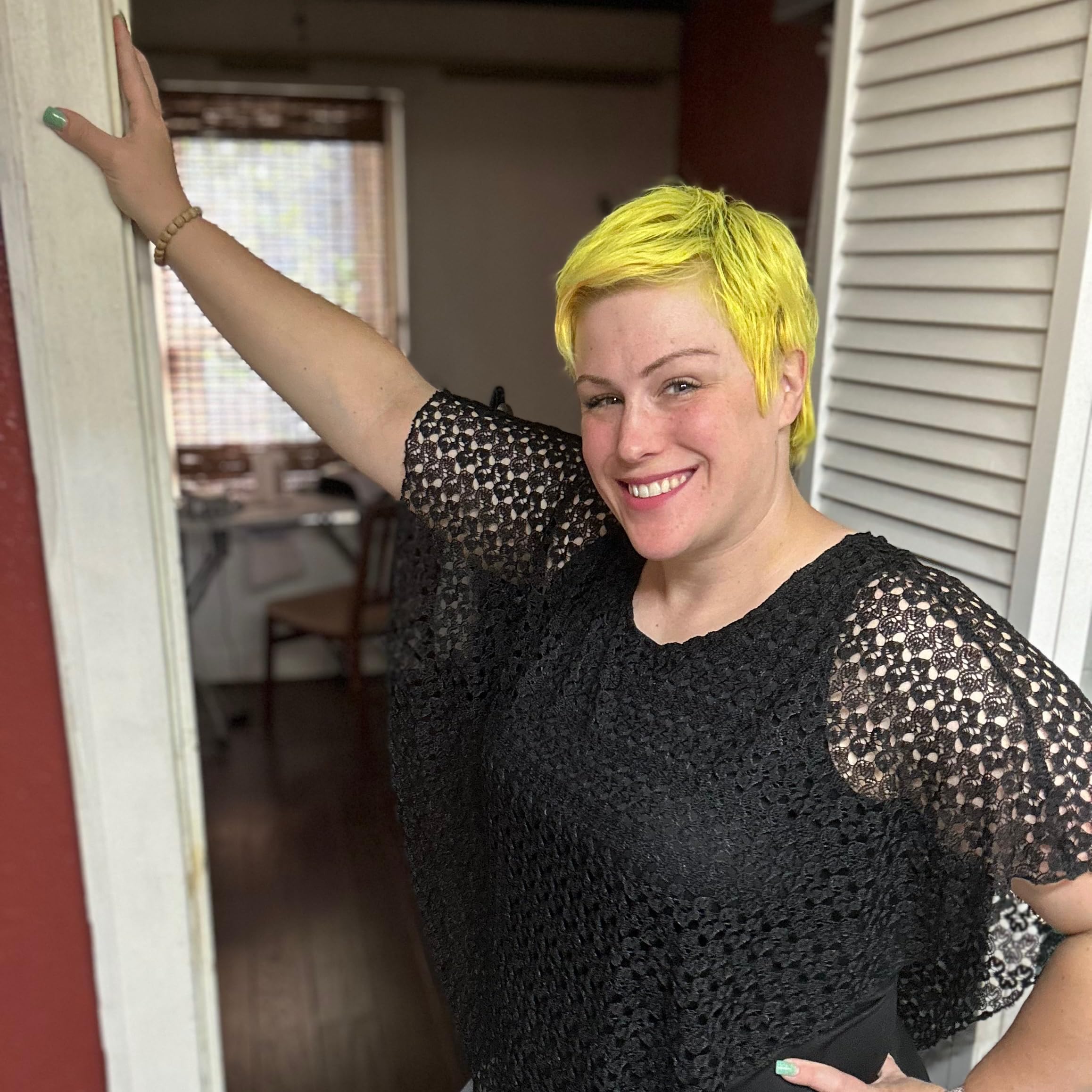 Trysta Watson's Amazon Page