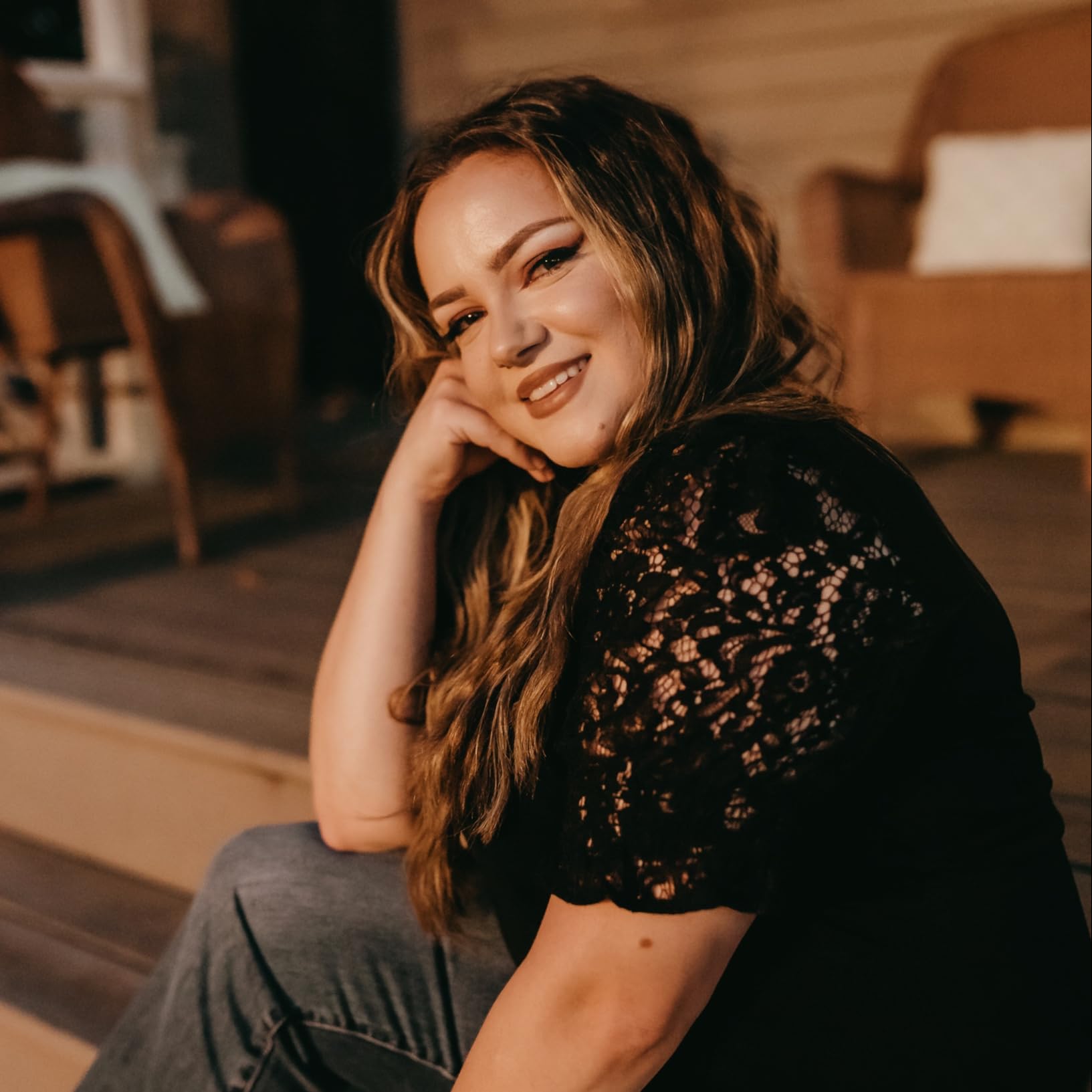 Victoria Gregory's Amazon Page