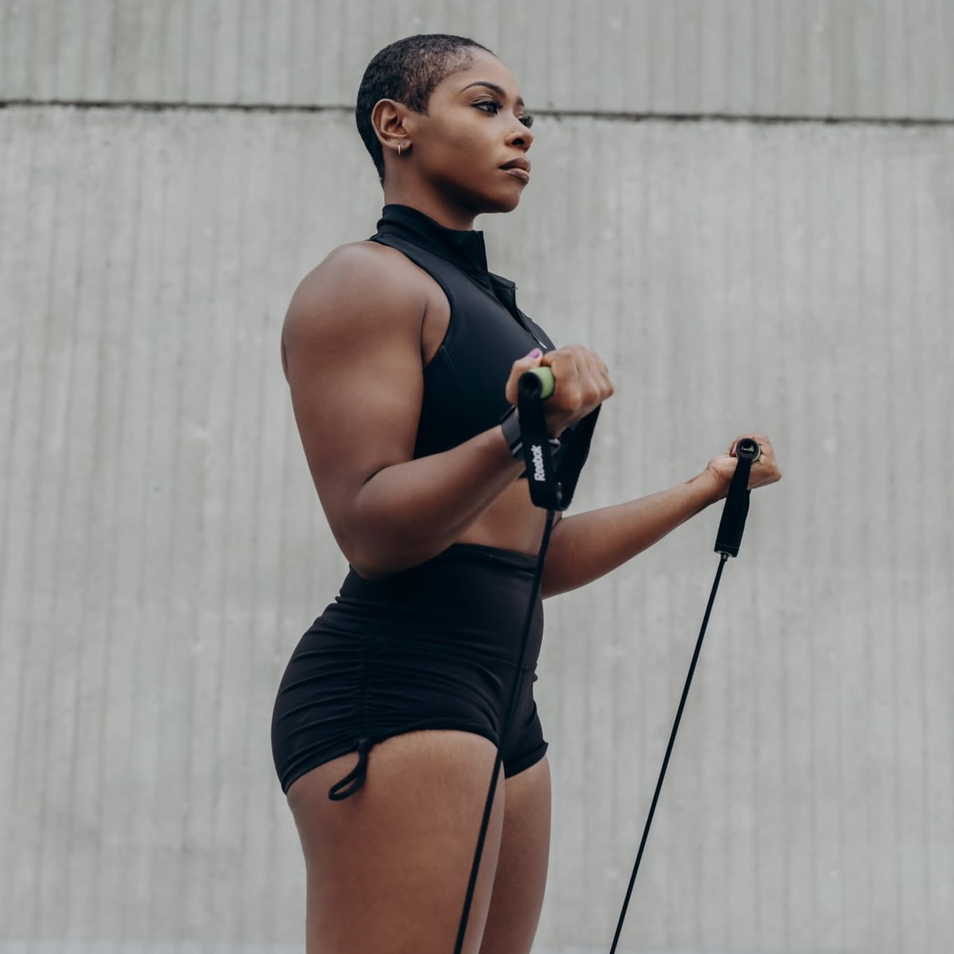 Victoria |Fit With Vic's Amazon Page