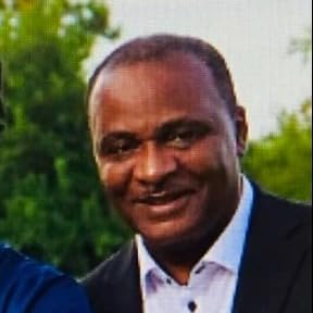 Vincent Rhodes Live's Amazon Page