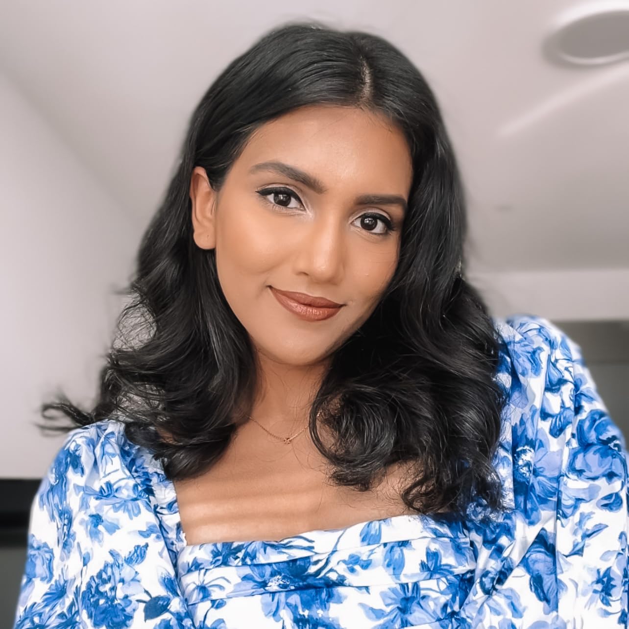 Vishakha's Amazon Page