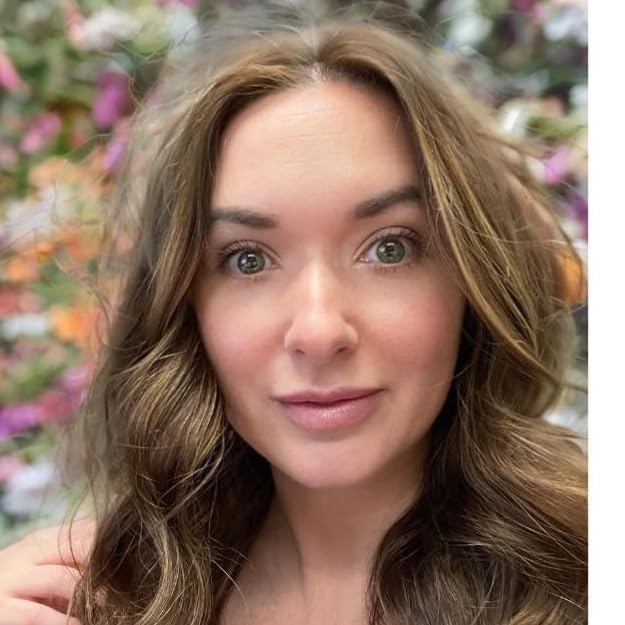 Gretchen D'Atri's Amazon Page