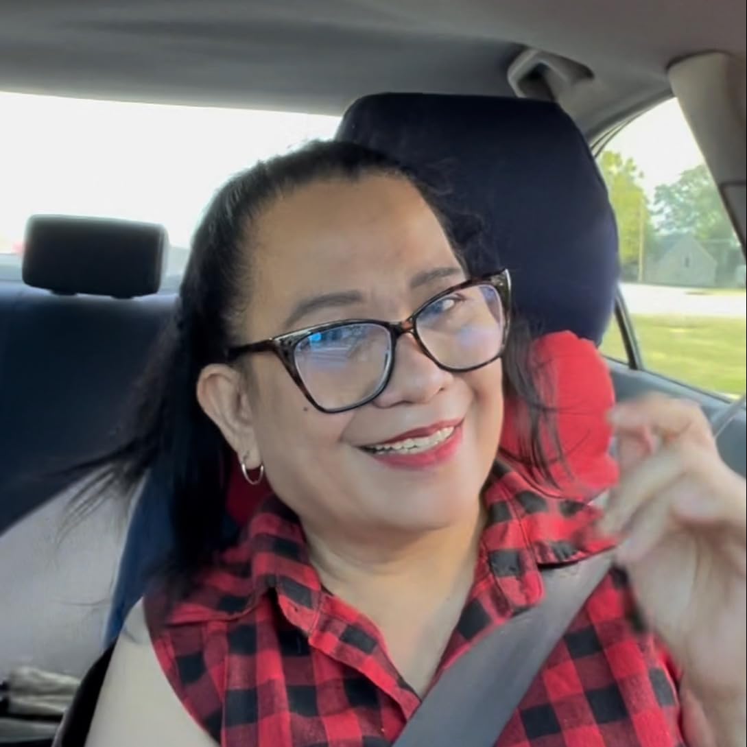 Viviandesigns's Amazon Page