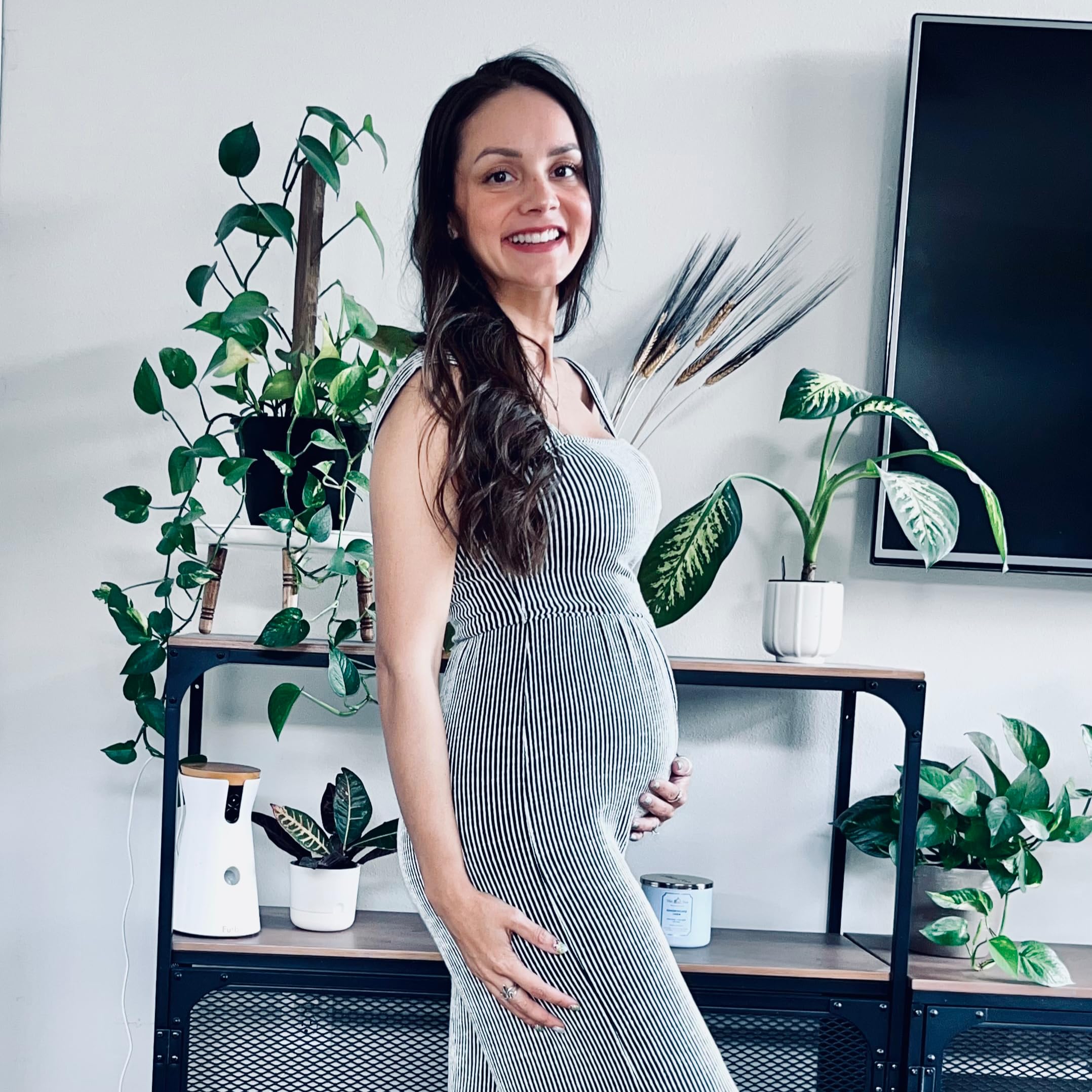 Victoria Terrell's Amazon Page