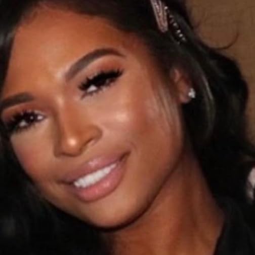 Shawana King's Amazon Page