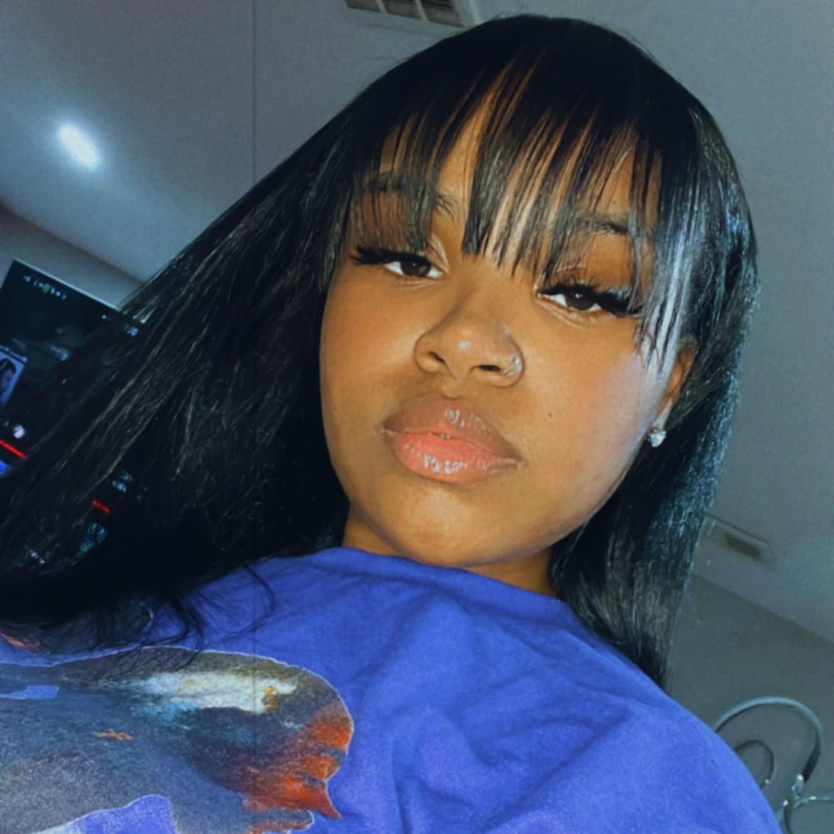 Azjah Eunique's Amazon Page