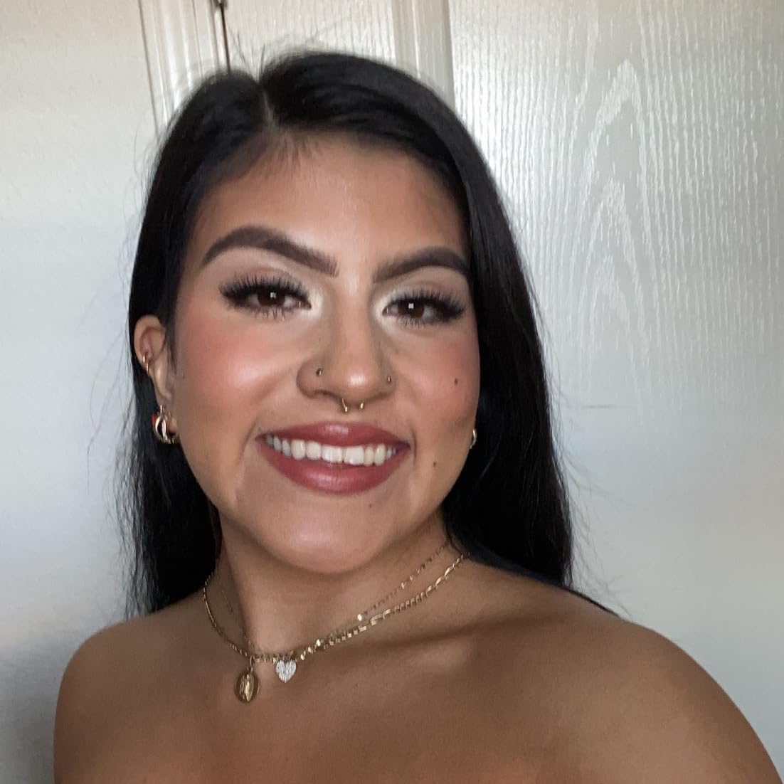 Crystal's Amazon Page