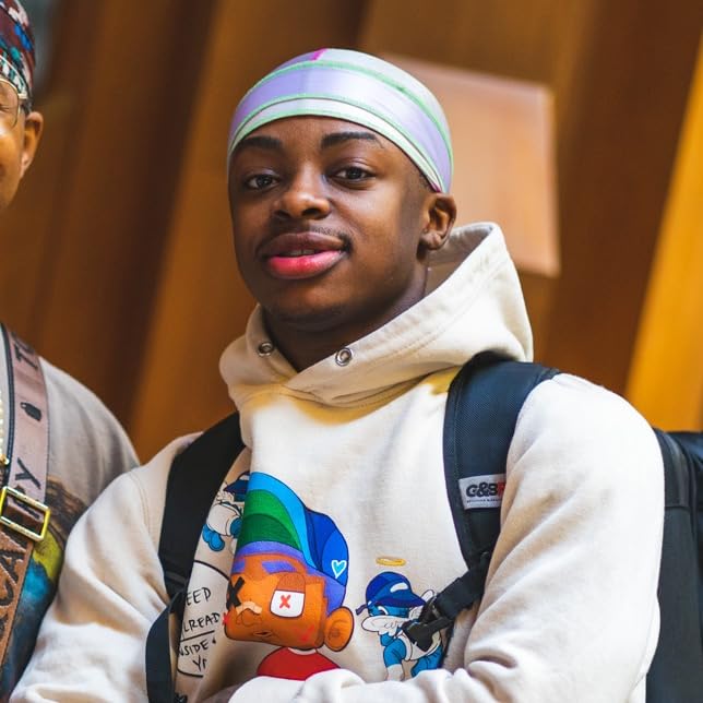 Wavykid Kev's Amazon Page