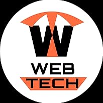 Web Tech's Amazon Page