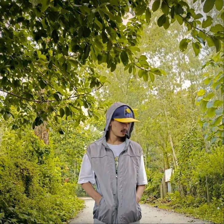 Bibas limbu's Amazon Page