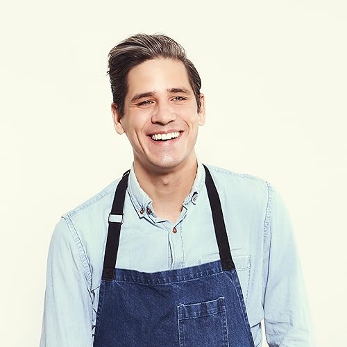 Brian Lagerstrom's Amazon Page