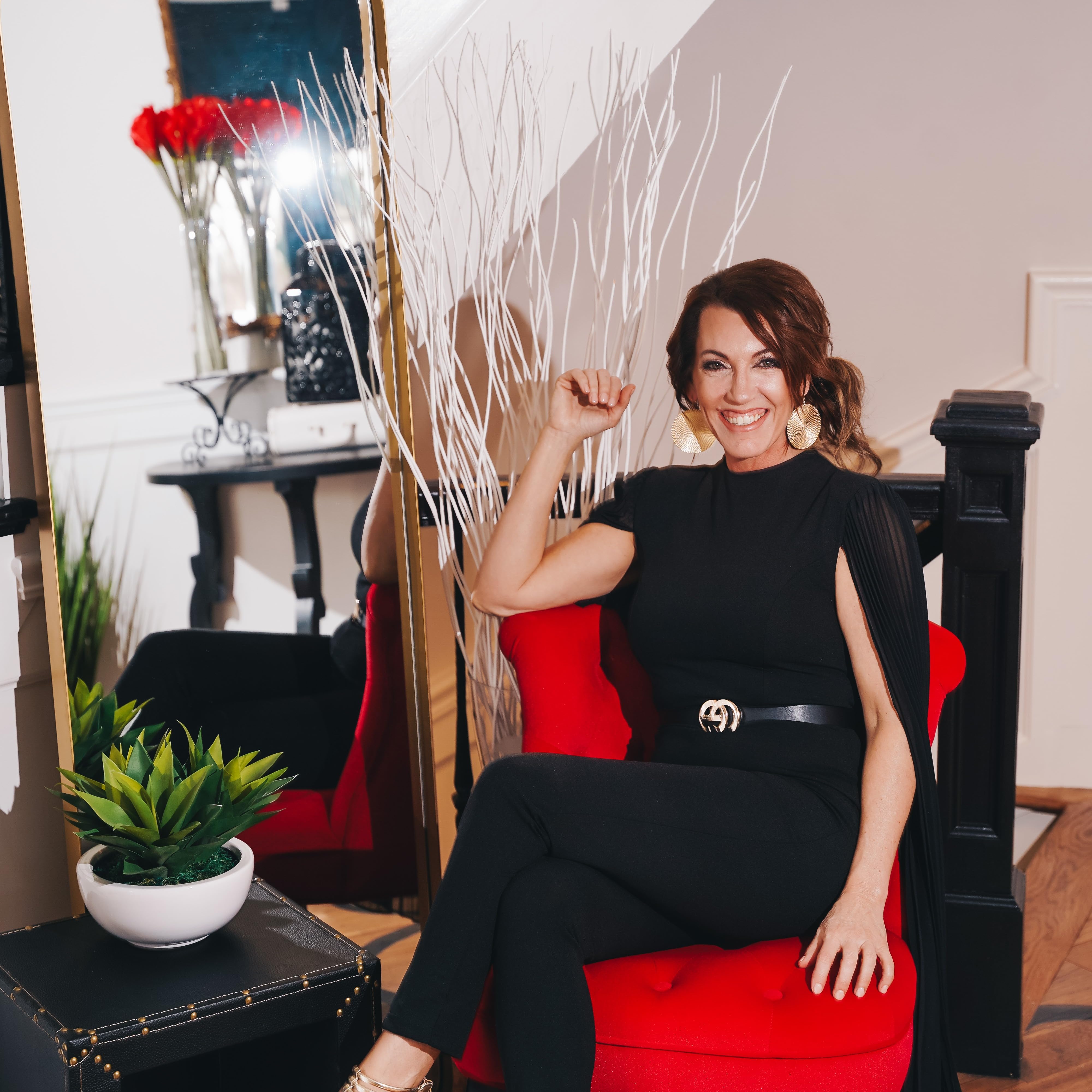 Tracy Wellen's Amazon Page