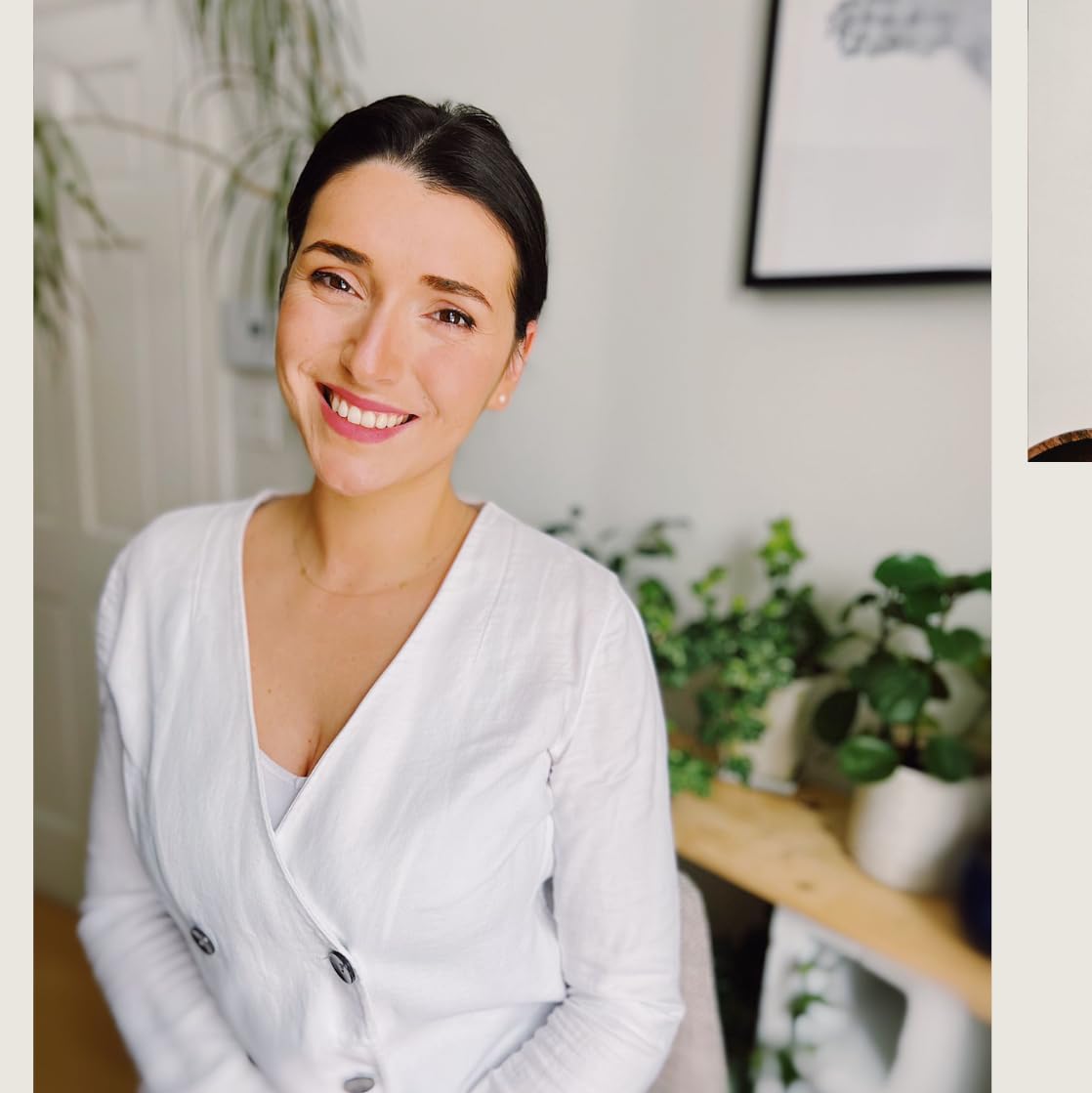 Andra S.'s Amazon Page