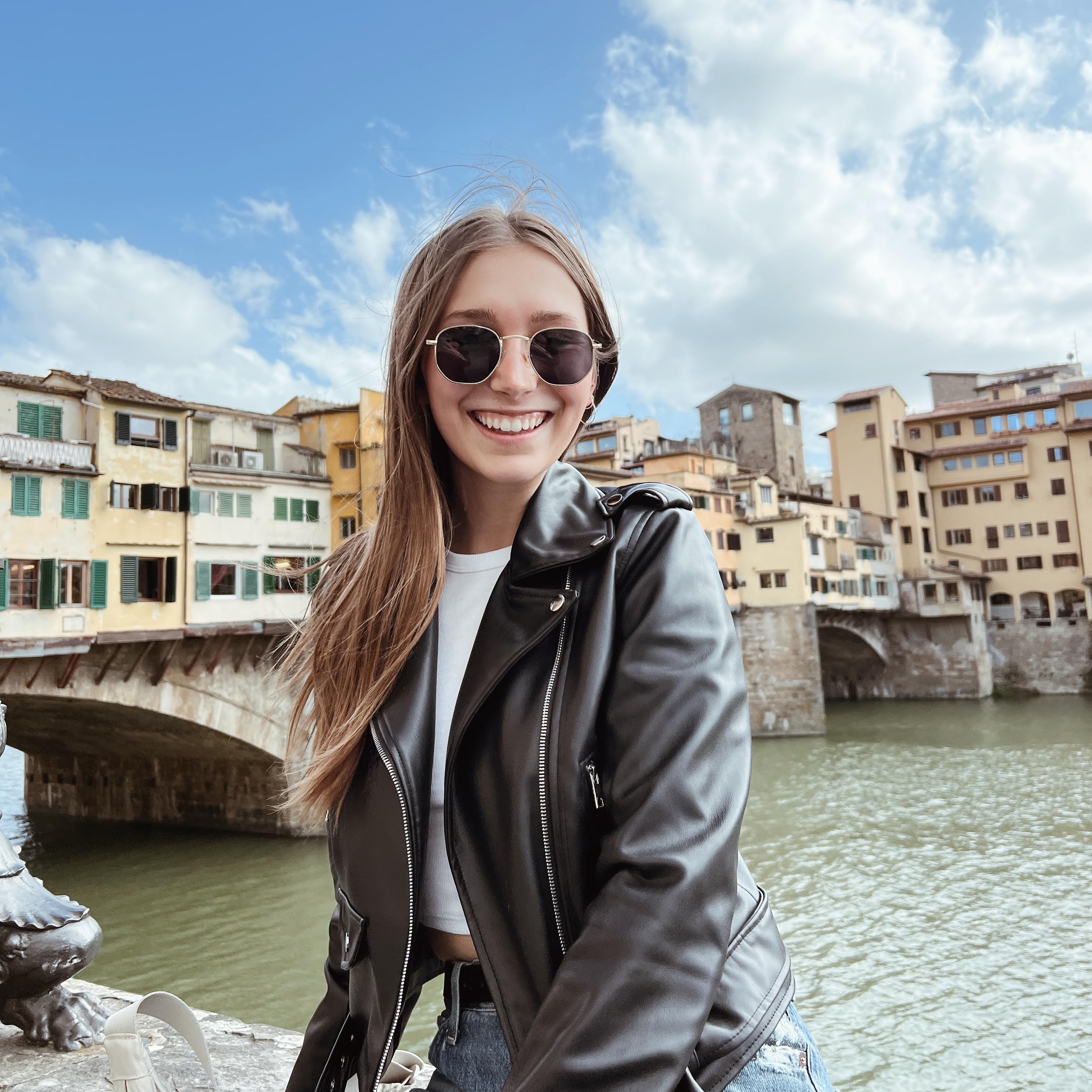 Anna Thielke's Amazon Page