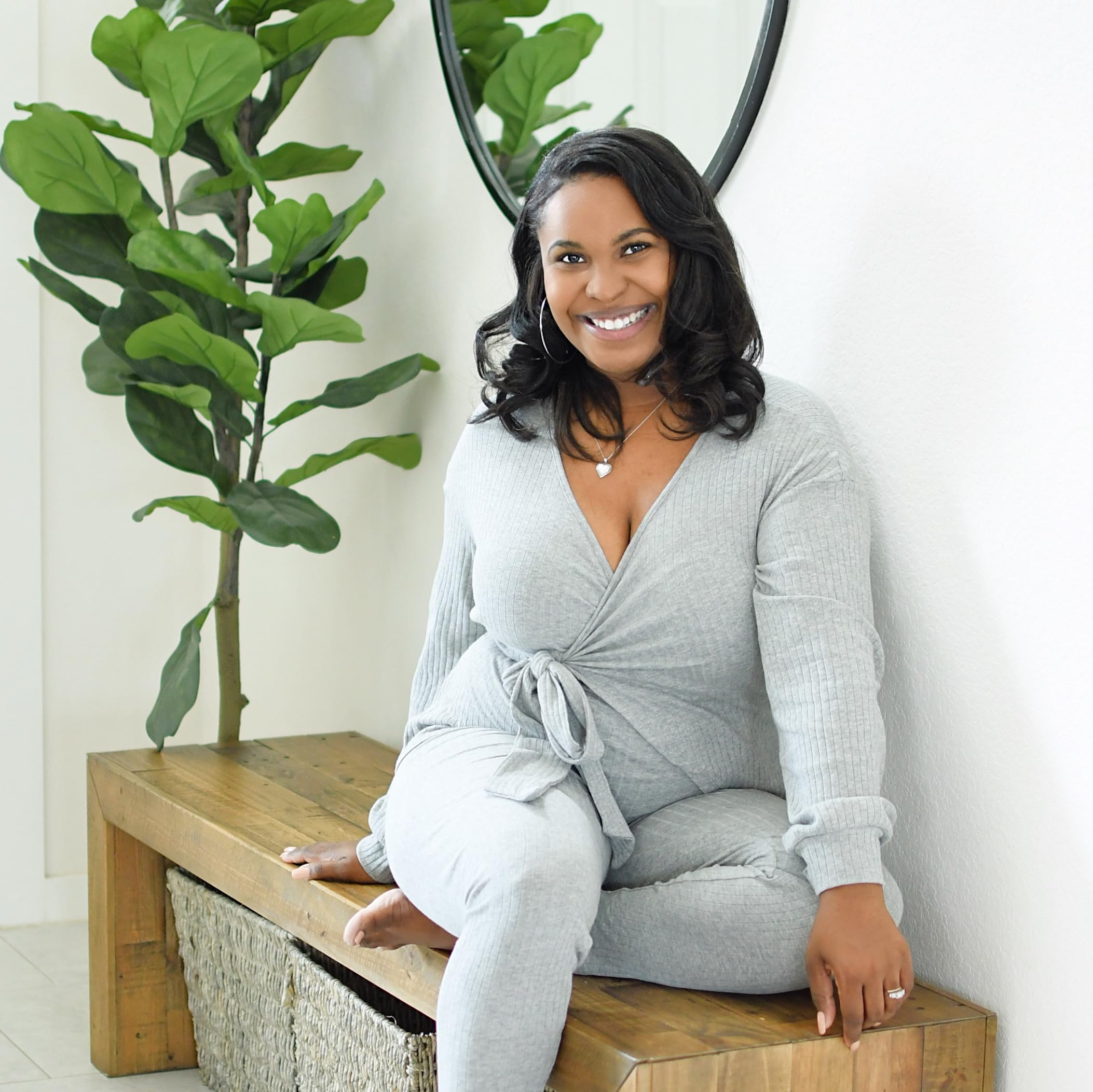 Tyra Chatman's Amazon Page