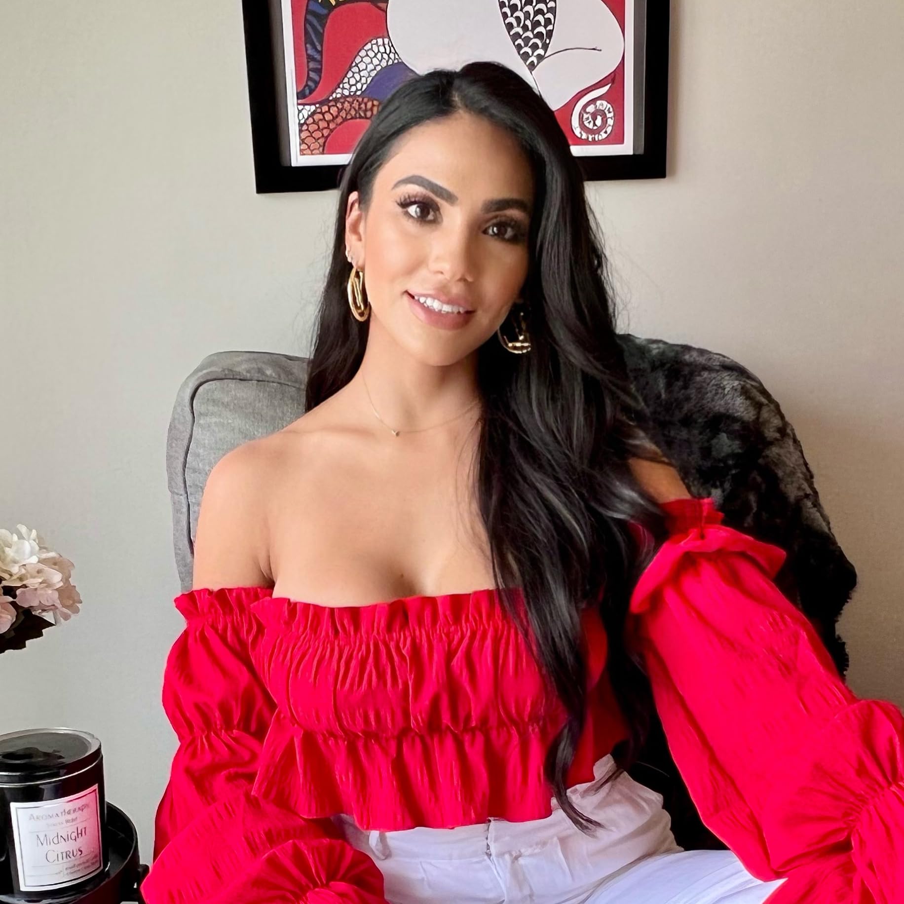 Jannette Ayala's Amazon Page