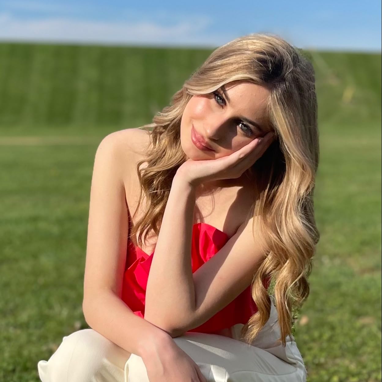 Jacqui McDonald's Amazon Page