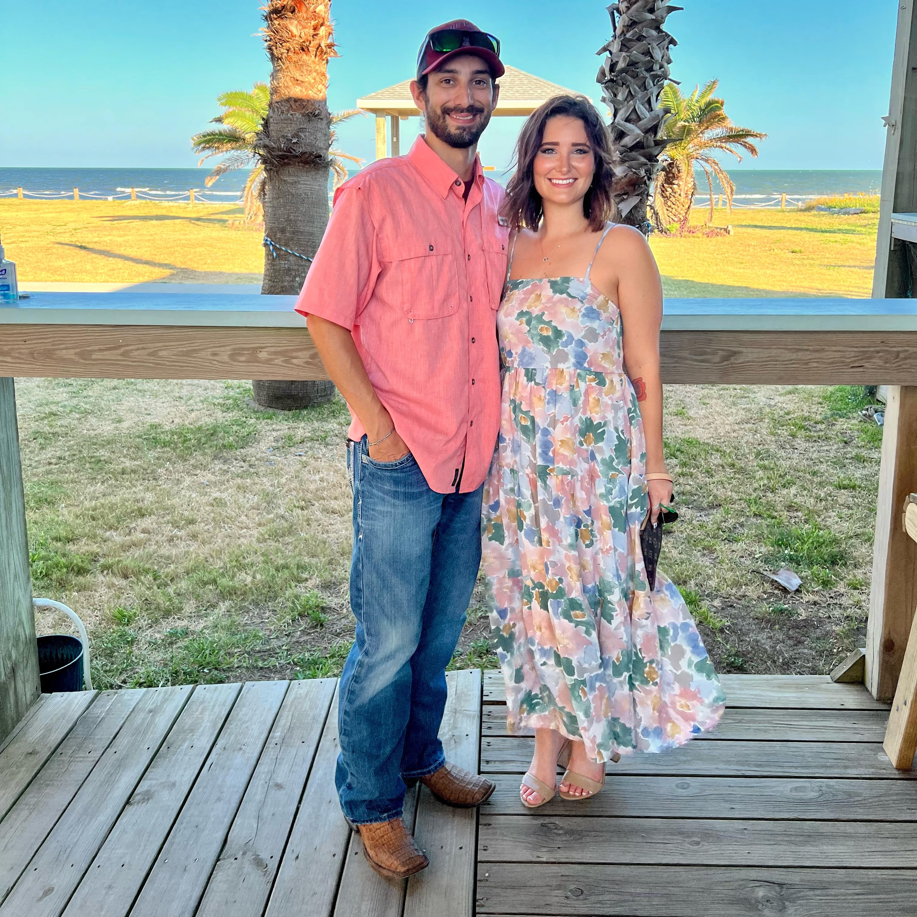 Whitney Jones's Amazon Page