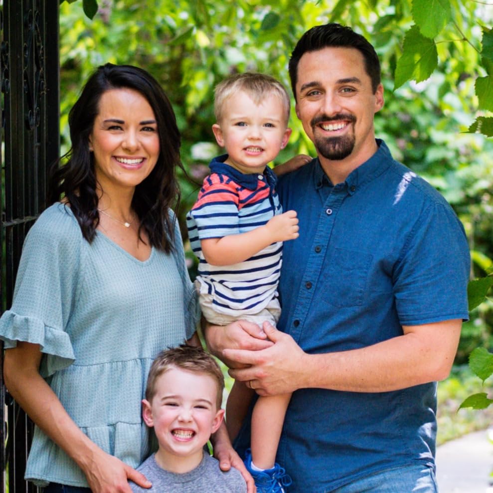 Chef Whitney Miller's Amazon Page