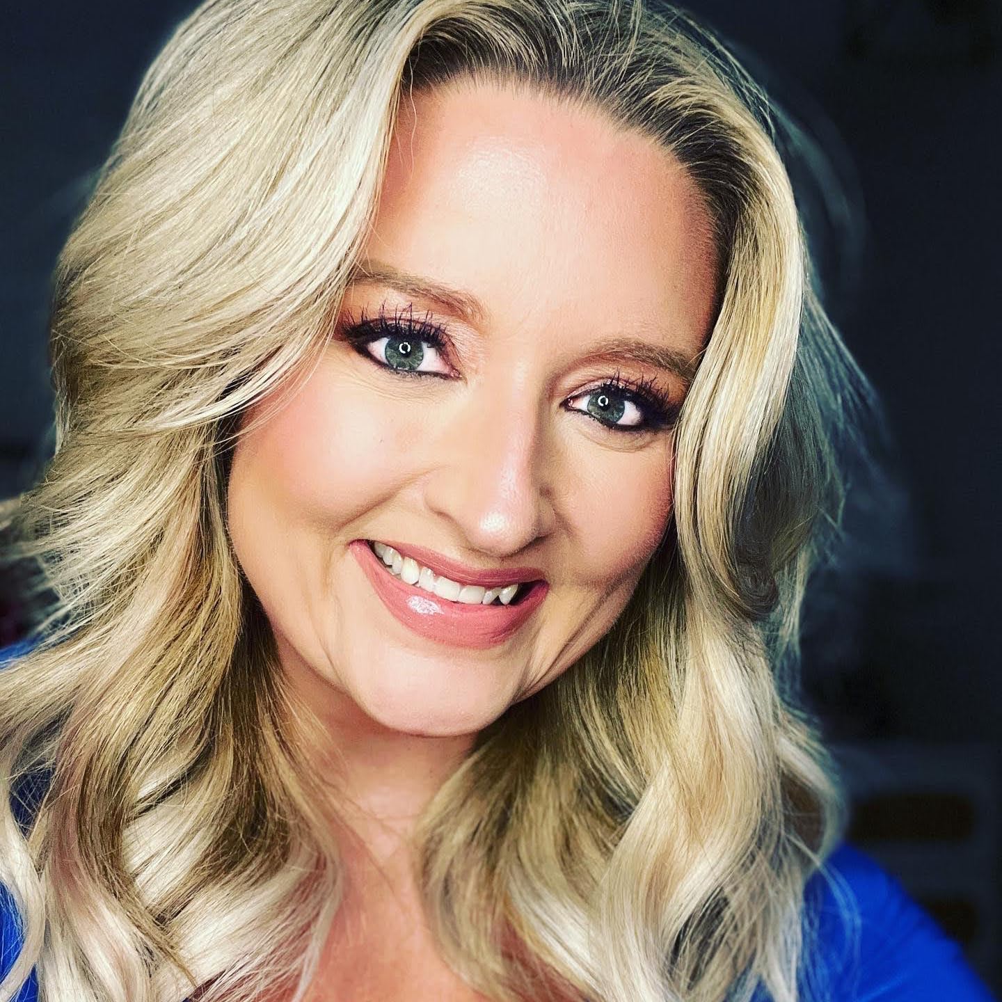 Whitney Walker's Amazon Page