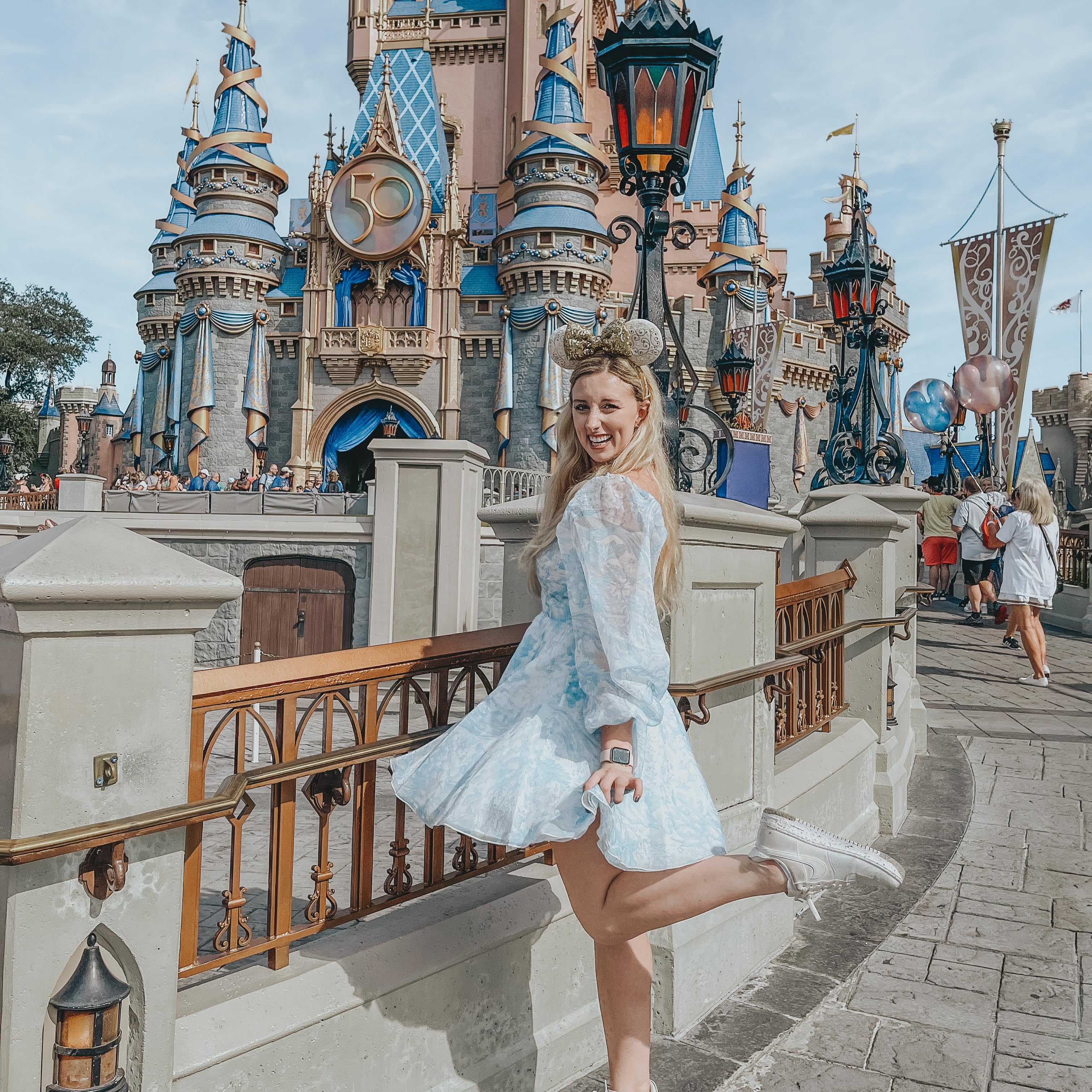 Whitney Wilson's Amazon Page