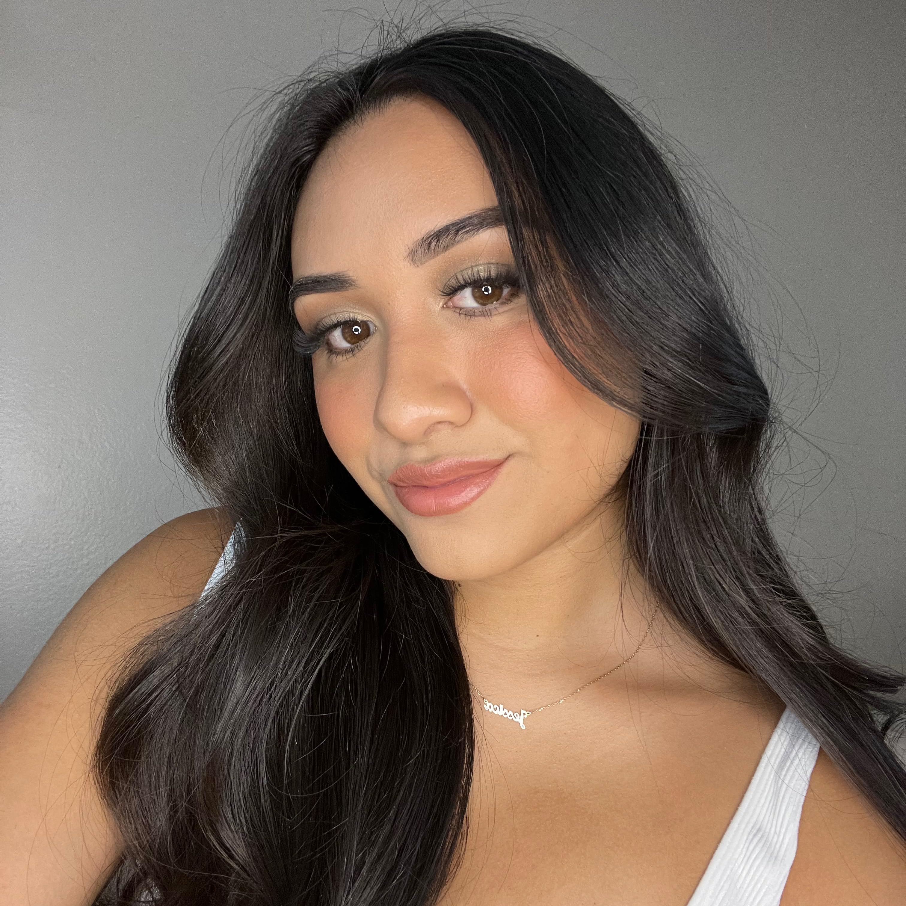 Jessica Aguilar's Amazon Page
