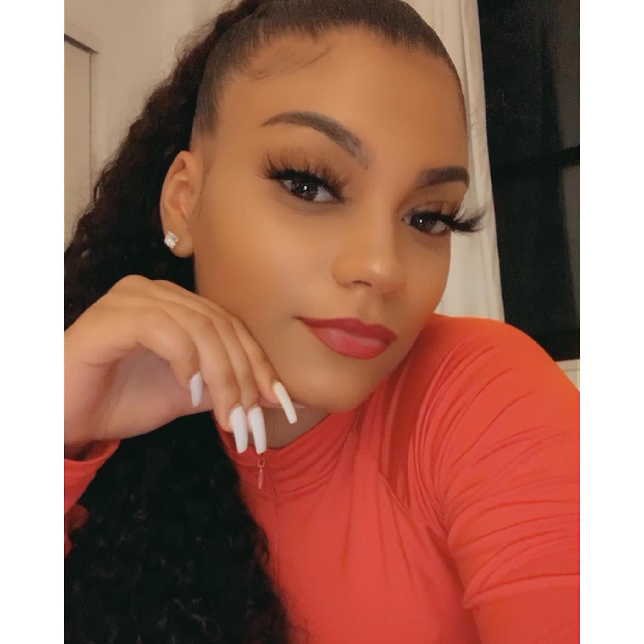 Milan Dior's Amazon Page