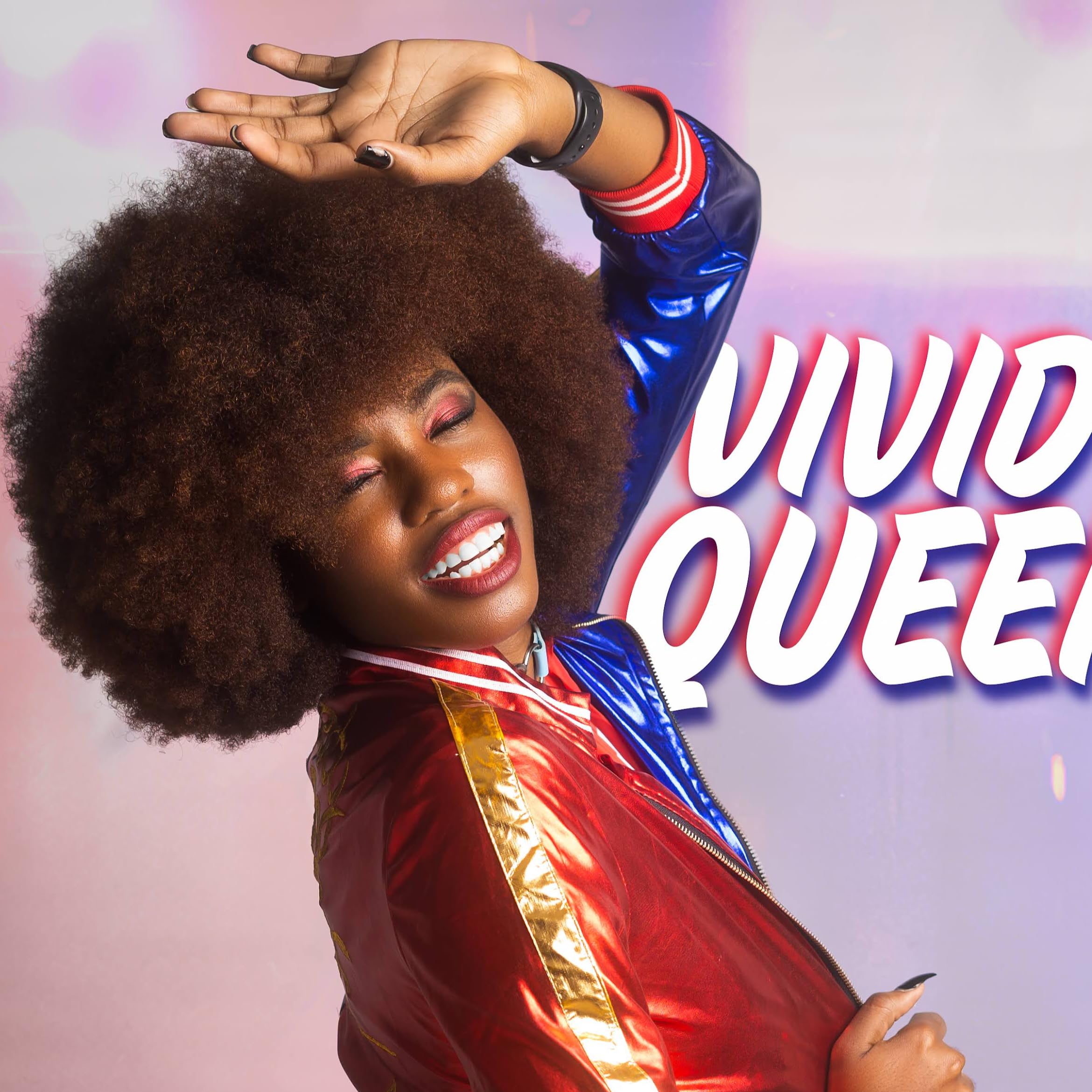 VividQueen's Amazon Page