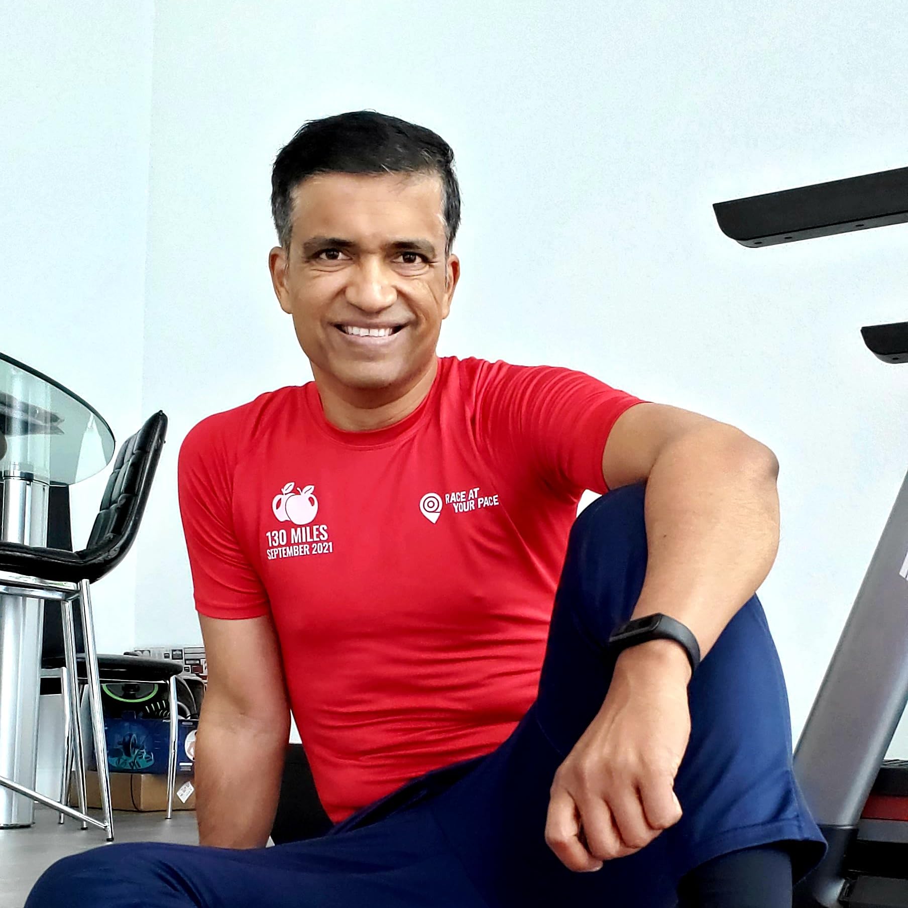 Rahul Shinde's Amazon Page