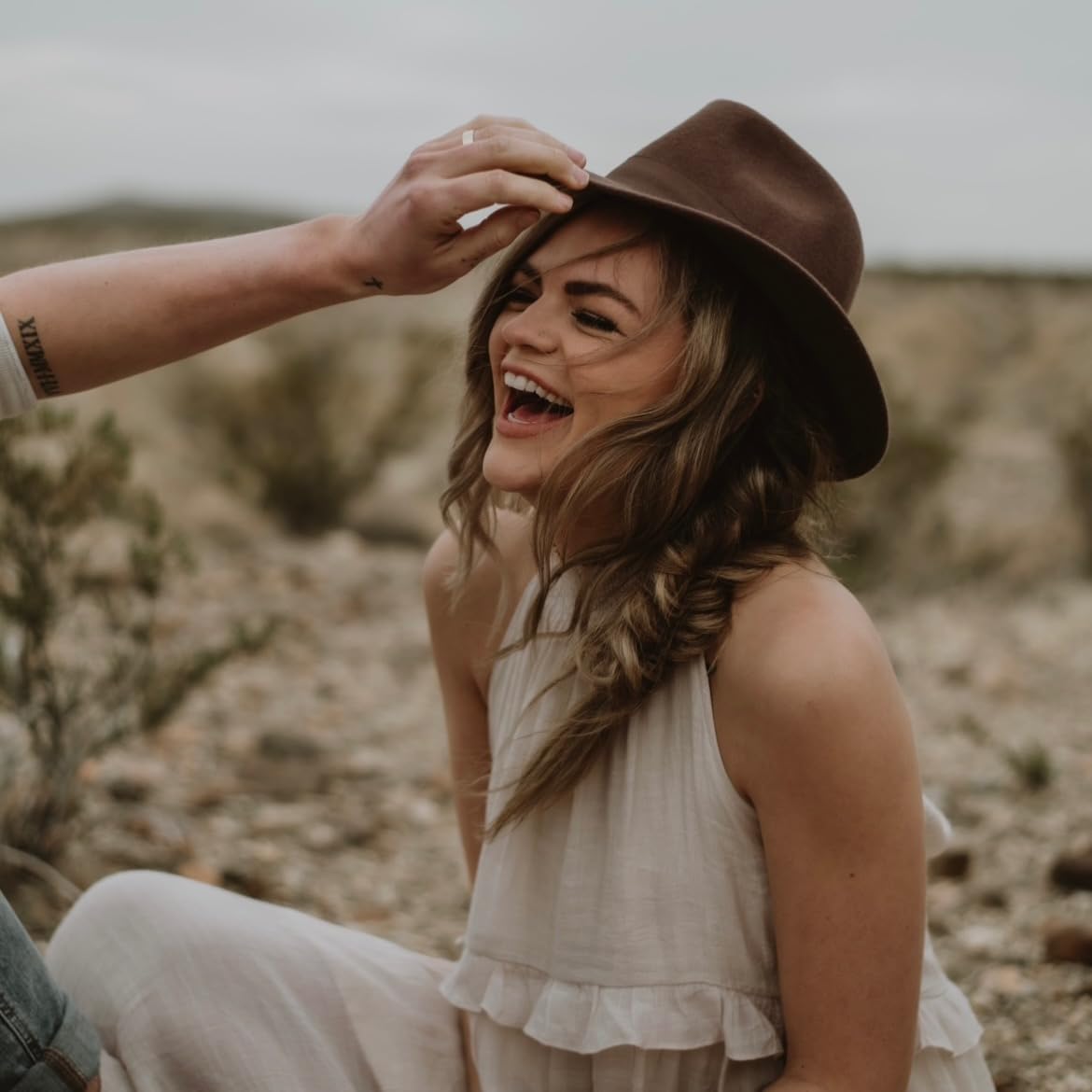 jessie perry's Amazon Page