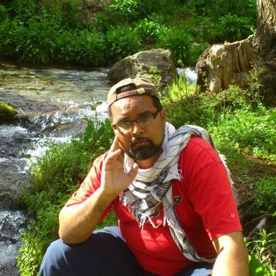 Sheri-G's Amazon Page