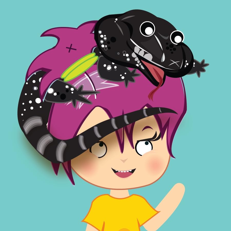 Sarah Curry's Amazon Page