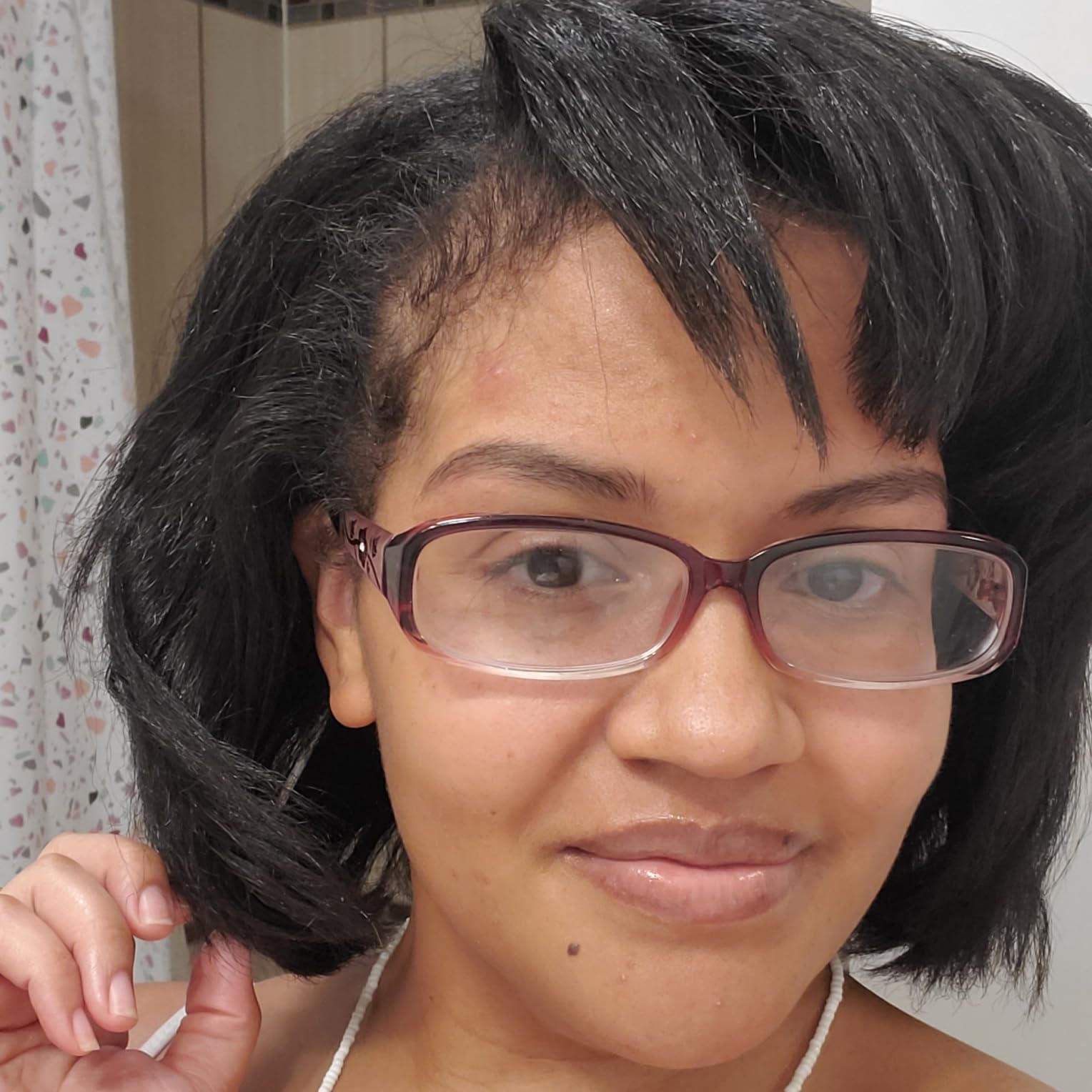 Ashanti Rivera's Amazon Page