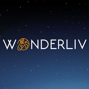 Wonderliv Travel's Amazon Page